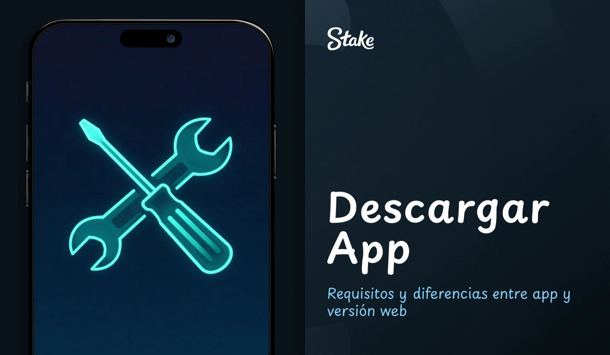 Stake App Argentina 2026: Descargar APK Gratis + Bono